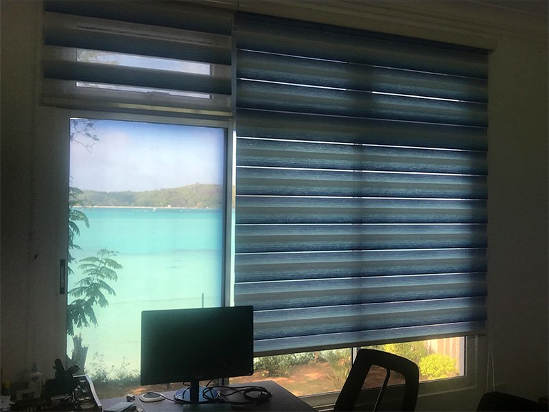 Fly Screen Blinds – SAF Seychelles
