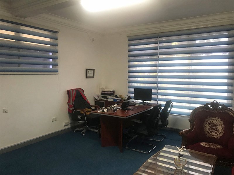 Fly Screen Blinds – SAF Seychelles