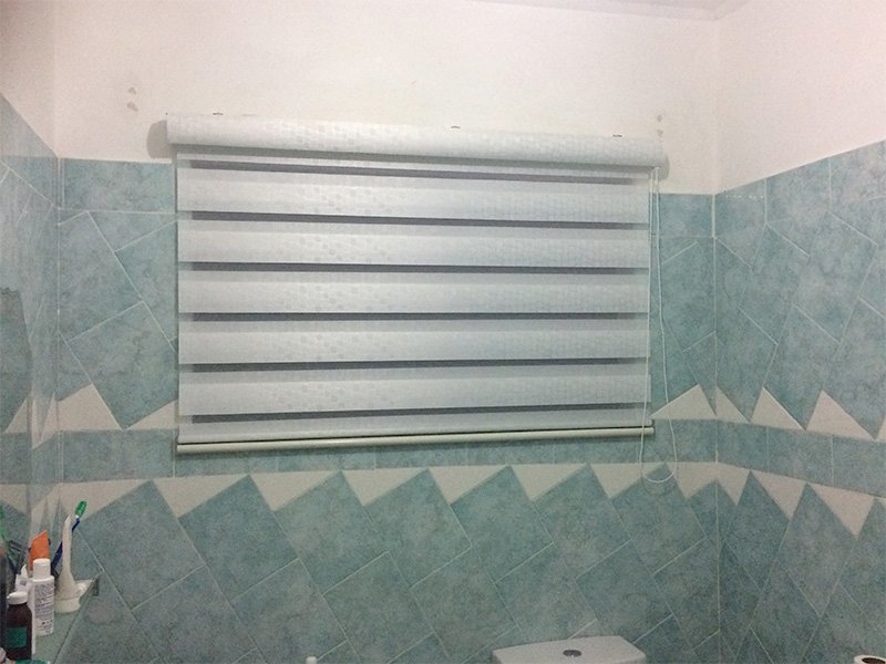 Fly Screen Blinds – SAF Seychelles